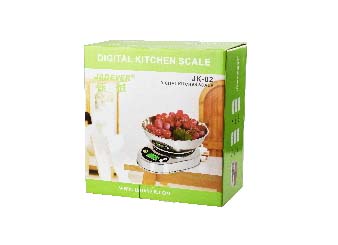 JK-02 digital kitchen scale
