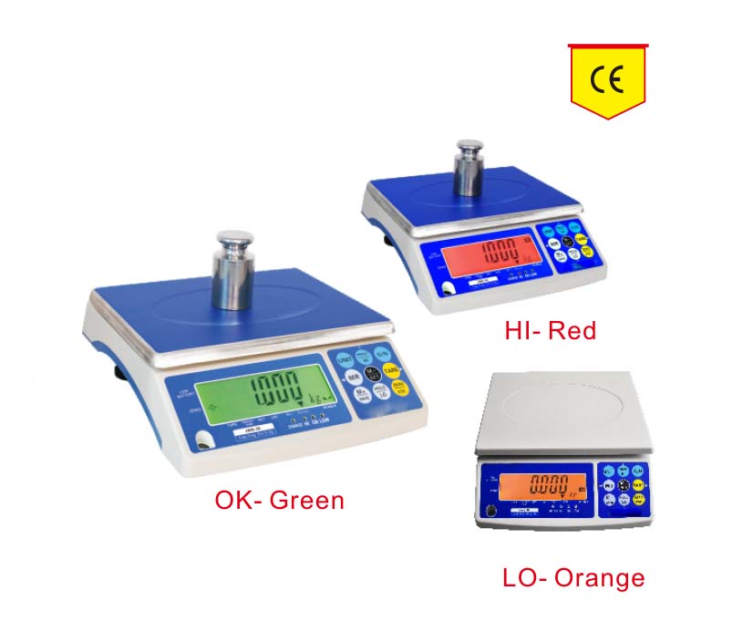 JWN weighing scale